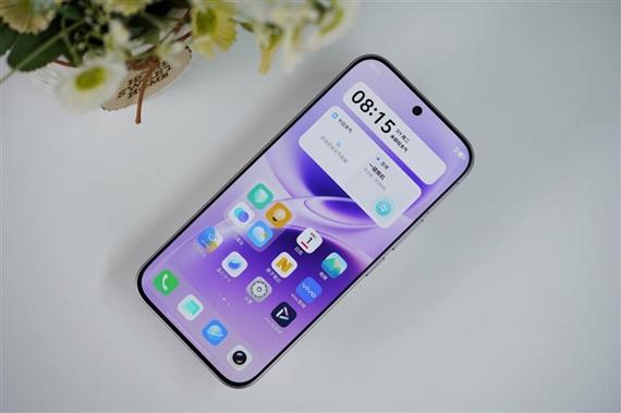 vivo无线充电的手机有哪些图标