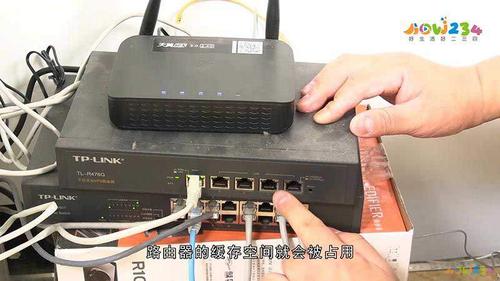 路由器断电直接拔电源吗图标