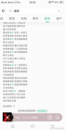 带橙的歌词100首图标