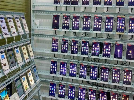 iphone硬件检测截图