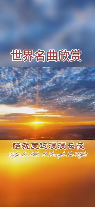 陪我度过漫漫长夜图标