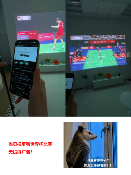 哪个看球软件可以投屏图标