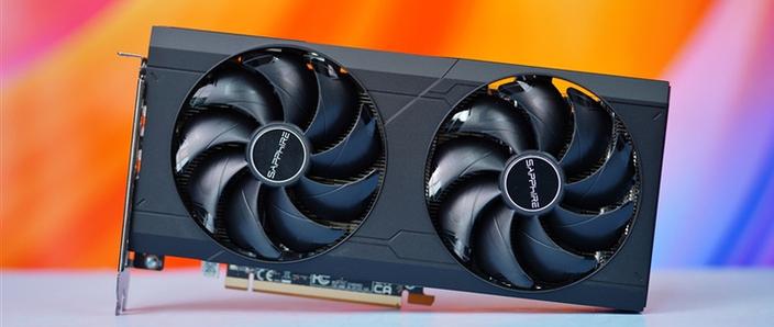 amd2019新显卡截图