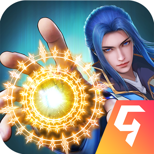 斗罗大陆之武魂觉醒内购破解版图标