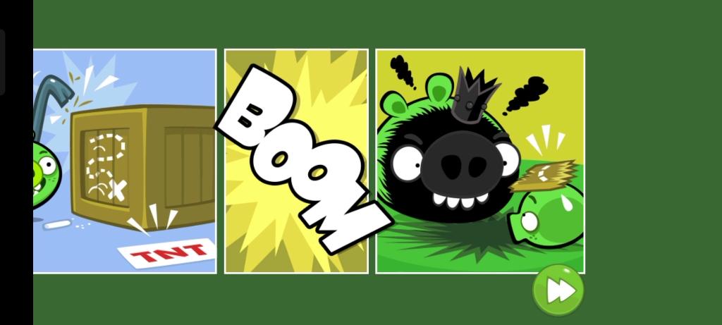 捣蛋猪创造模式图标
