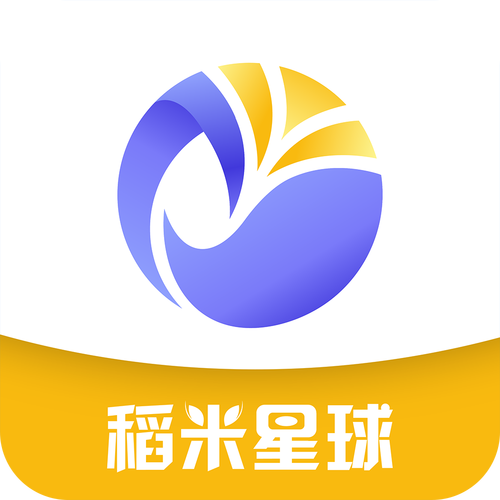 稻米星球官网入口图标