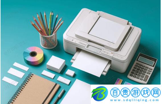 喷墨打印机打印照片偏色游戏截图