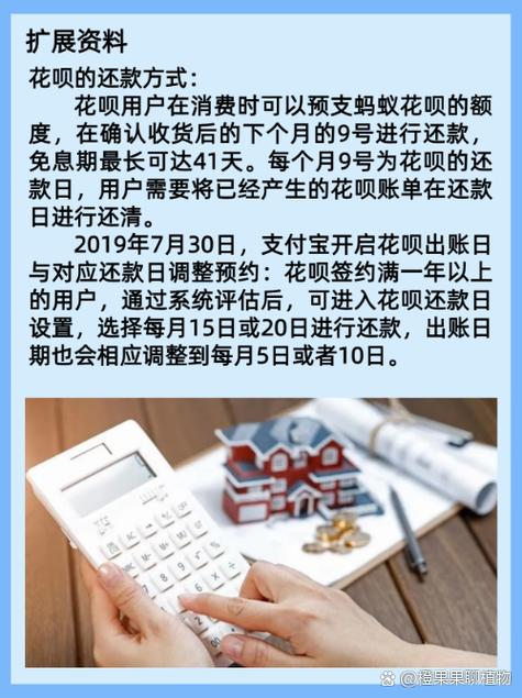 支付宝花呗利率多少图标