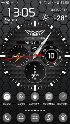 watchmaker已付费版图标