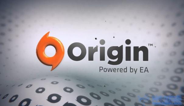 origin平台加载不出来图标