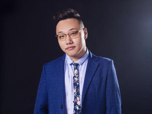 大鹏个人简历图标