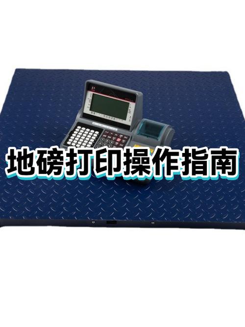 地磅打印机使用方法图标