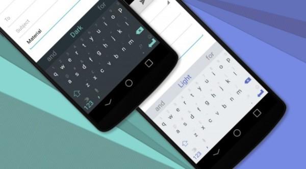 Microsoft SwiftKey图标