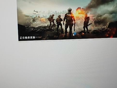 电脑强行玩带不动的游戏