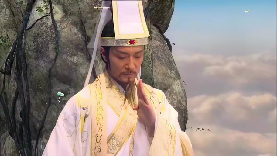 剑侠第二部第一集图标