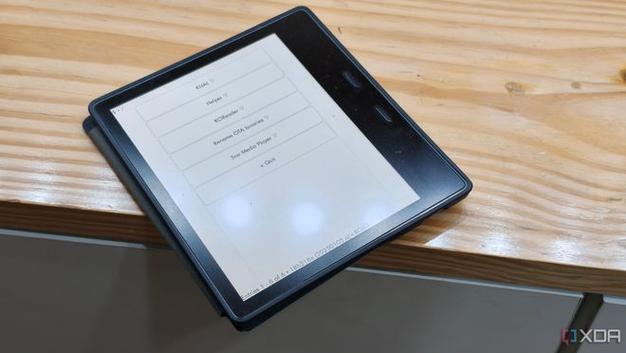 kindle商店打不开图标