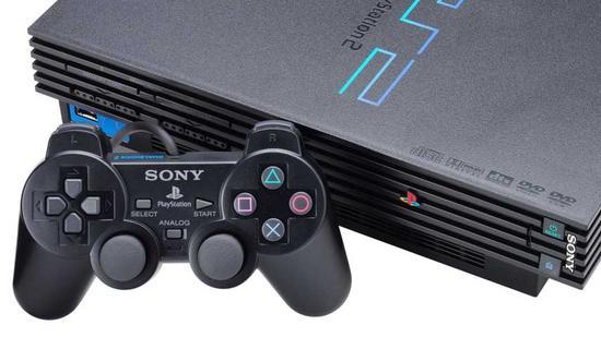 ps4 ps2模拟器图标