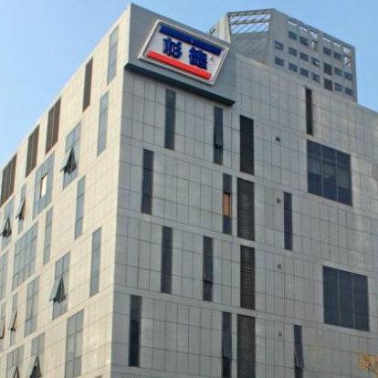 杉德卡使用门店图标