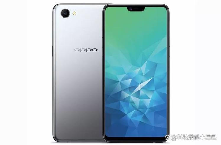 oppoA3图标