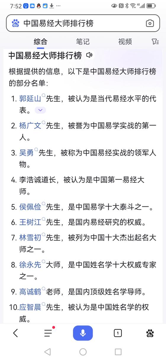 中国最厉害的易经大师图标
