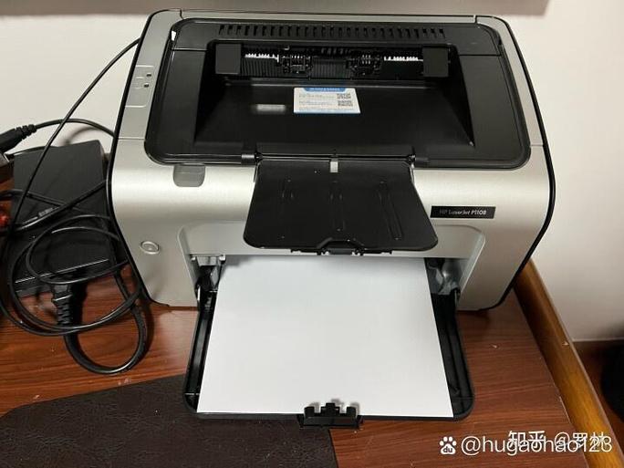 惠普打印机1108图标