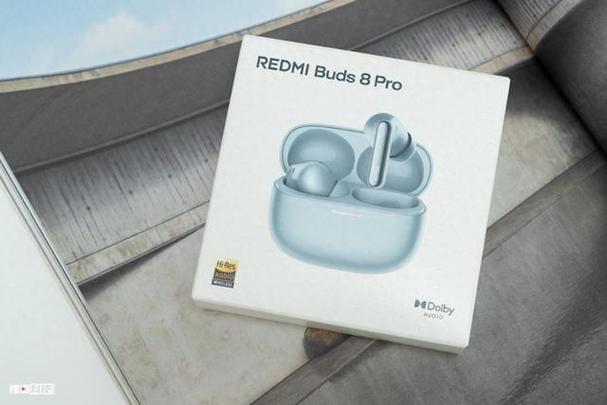 redmibuds8青春版说明书图标