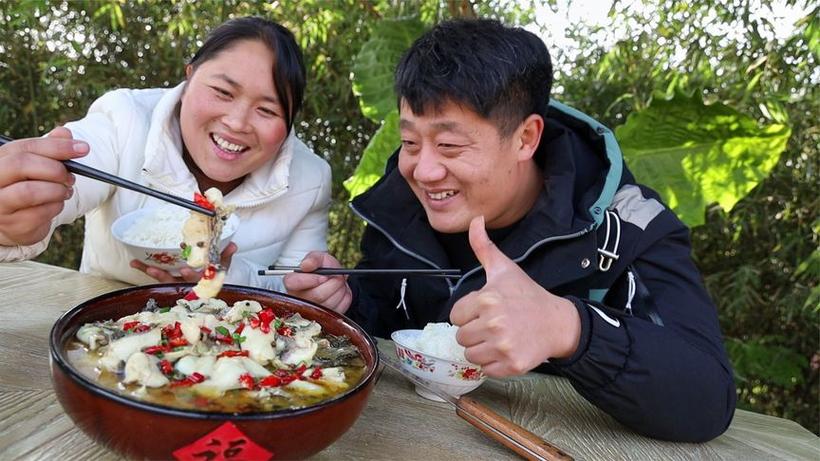 胖妹美食是哪里人图标
