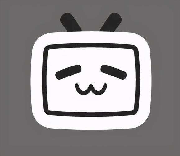 小电视哔哩哔哩图标