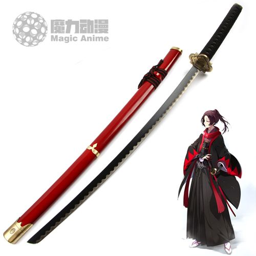 刀剑乱舞打刀有哪些图标
