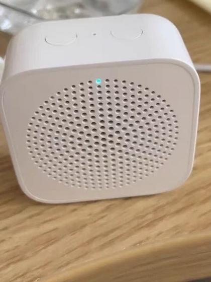 小米音响蓝牙连接失败图标