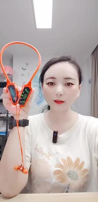 直播的时候可以用蓝牙耳机说话吗截图