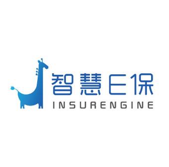 智慧e保官网下载图标