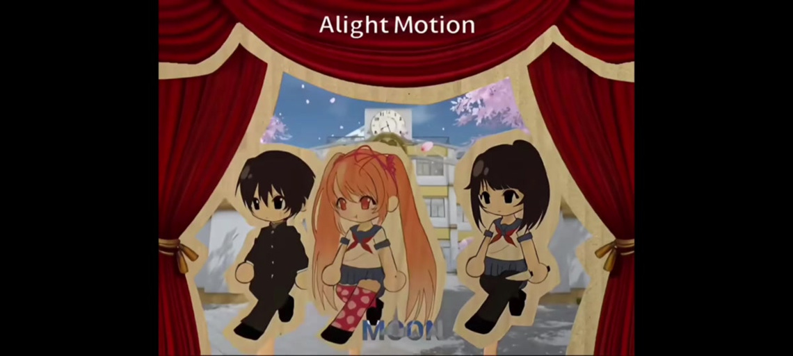 Alightmoion官方