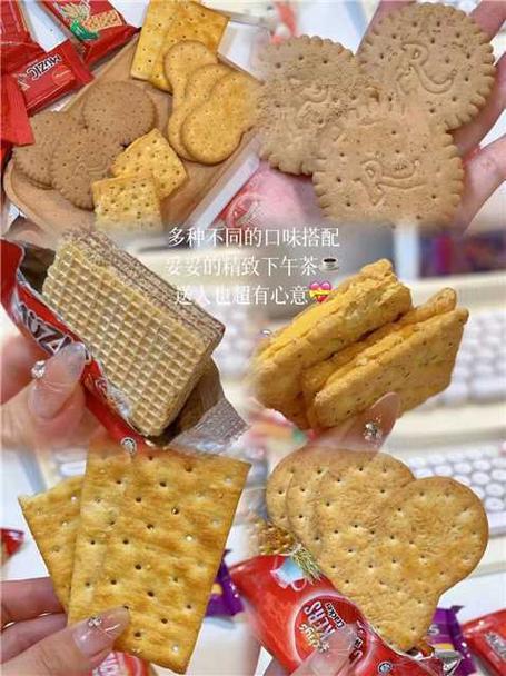 饼干盒子游戏图标