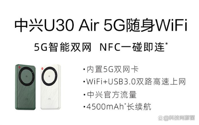 随身wifi买双网还是三网截图