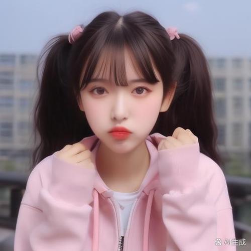 丫头你好甜慕小小截图