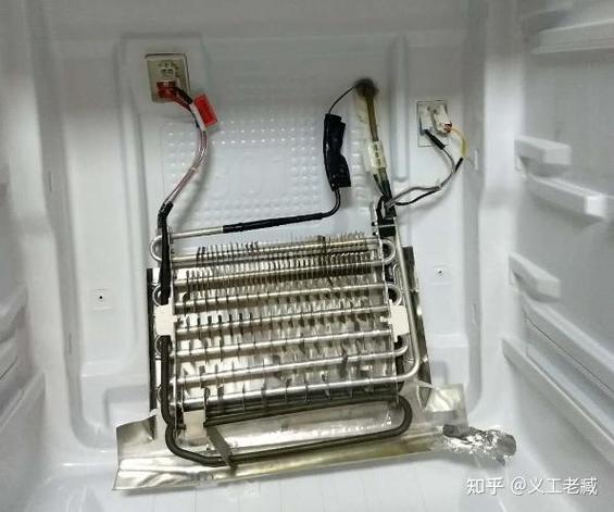 冰箱冷冻室不冷冻怎么解决图标