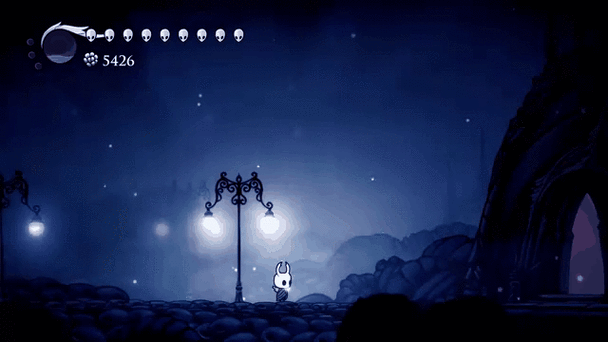 空洞骑士1.5.75mod截图