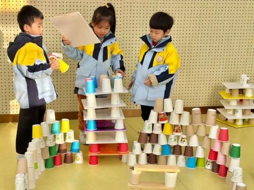 幼儿园游戏图标