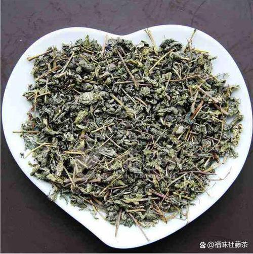 链福藤茶图标