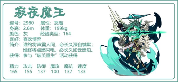 洛克王国魔王剧情图标