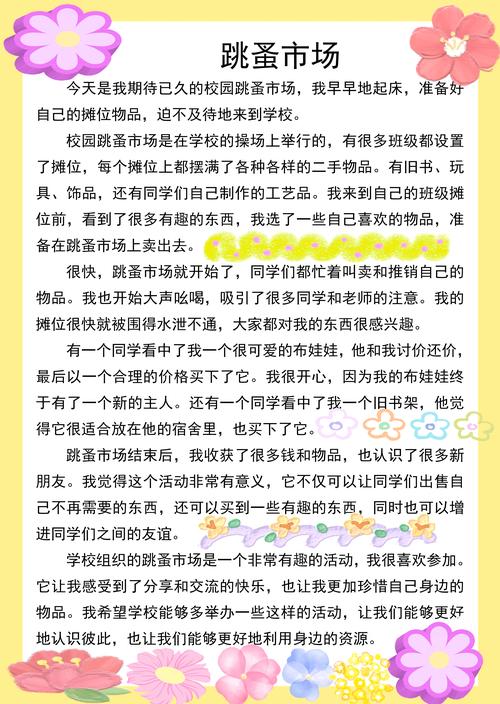 摆摊日记简单一点图标