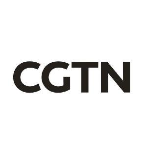 cgtn图标