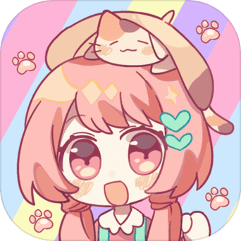 合体吧少女怎么玩图标