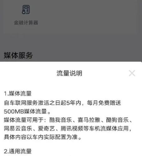 为什么开了流量还扣话费图标