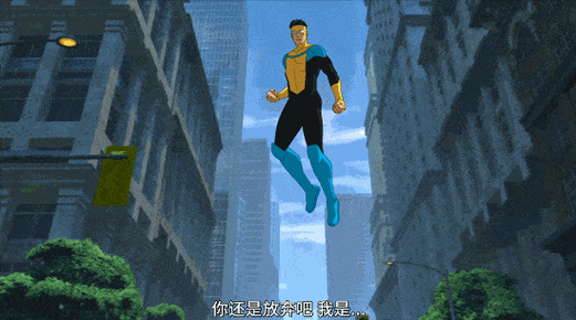 英雄无限第二季免费视频图标