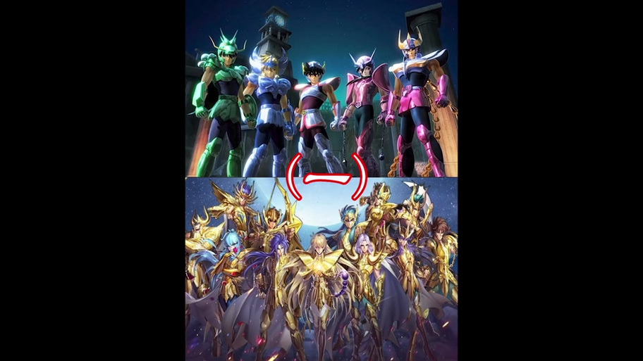 圣斗士星矢战记人物性能截图