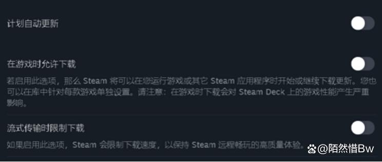 STEAM总是掉线图标