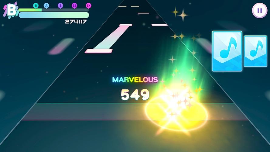 rhythmhive音游图标