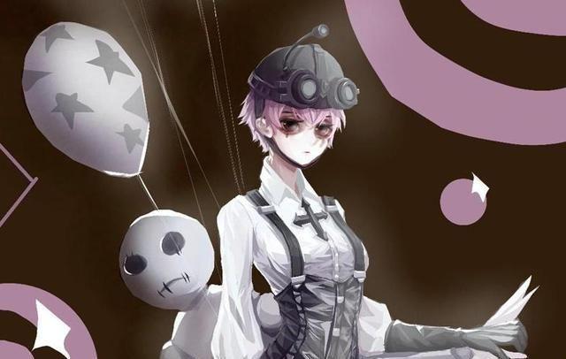 第五人格人工客服入口图标